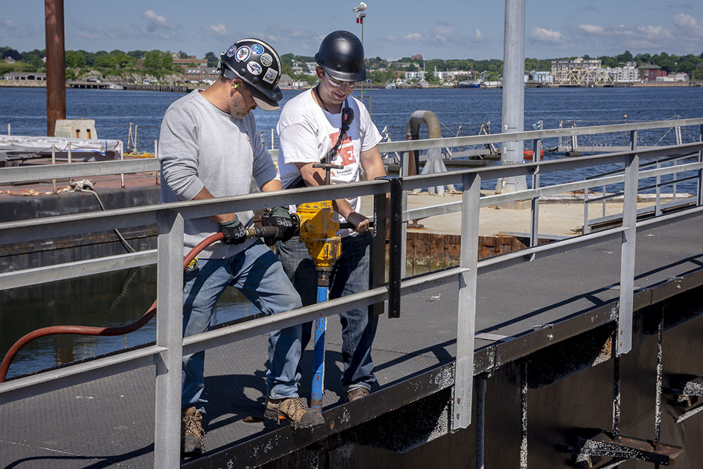 Core Values | GDEB Careers