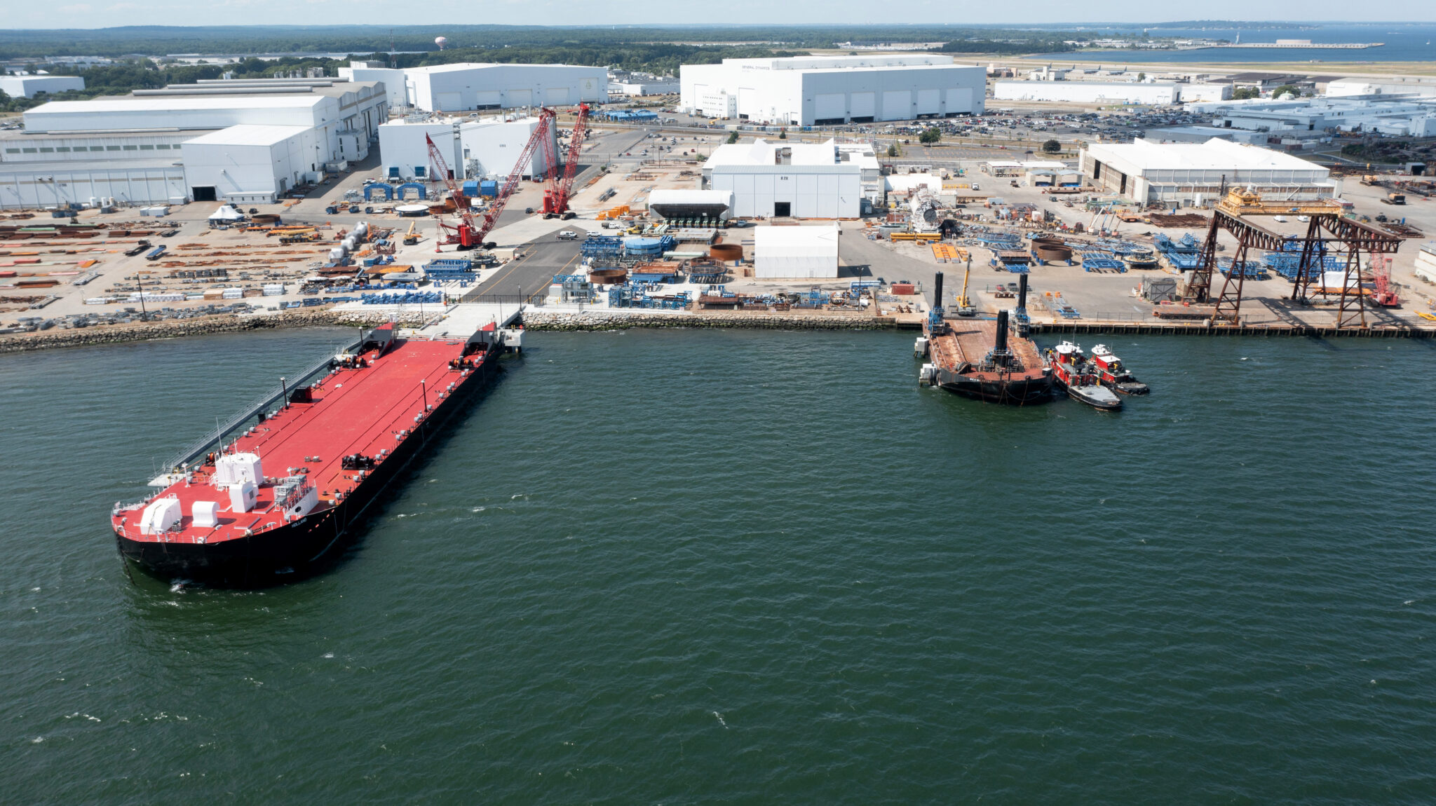 Locations | GDEB Careers