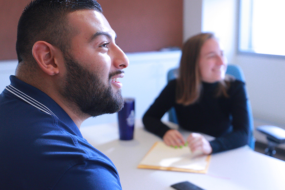 Administration | GDEB Careers