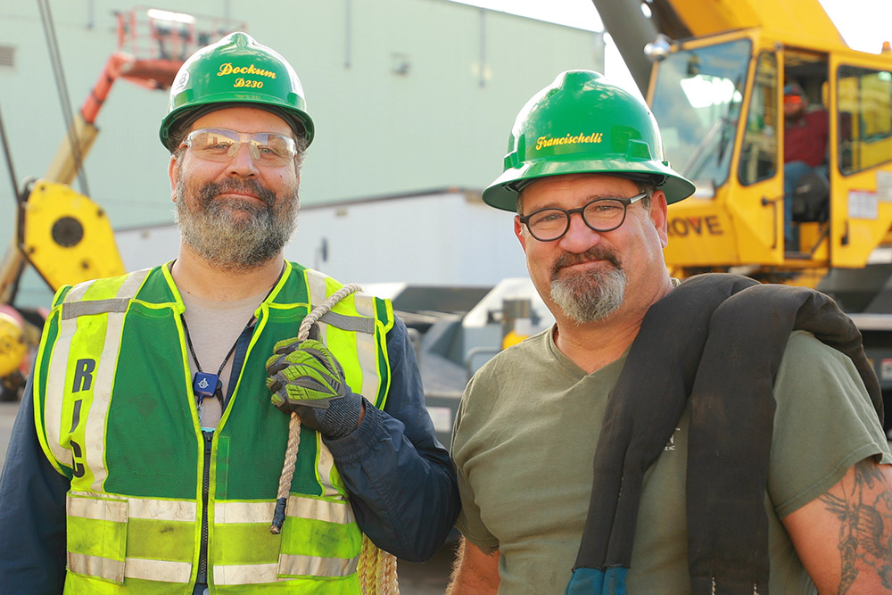 Core Values | GDEB Careers