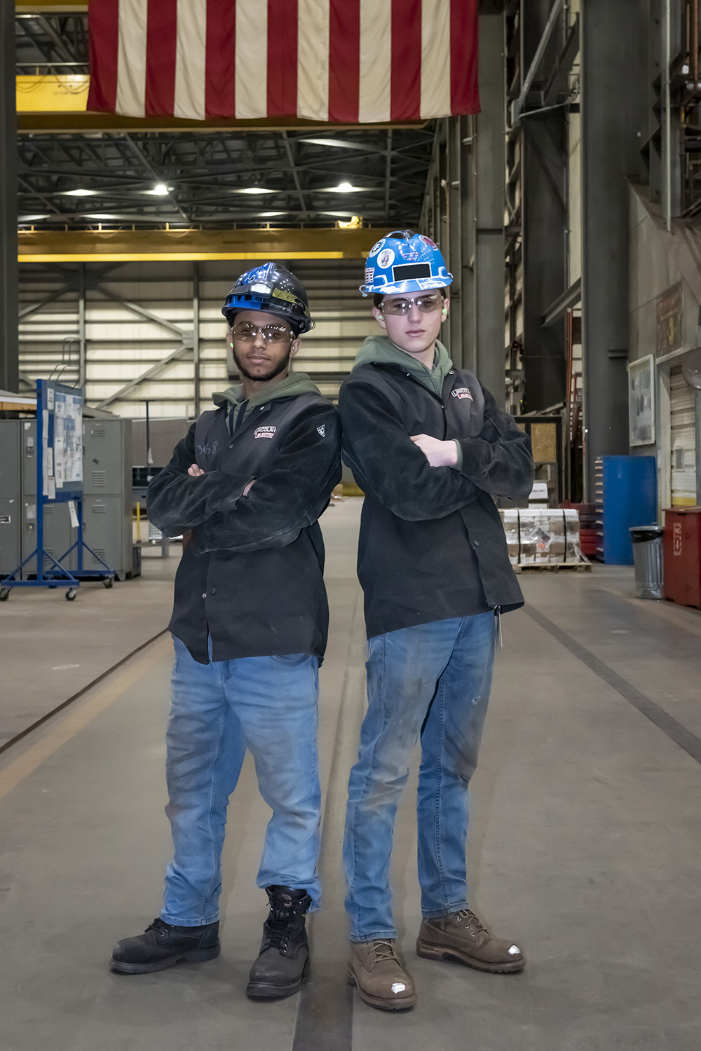 Pathways to Learning | Electric Boat Recruitment