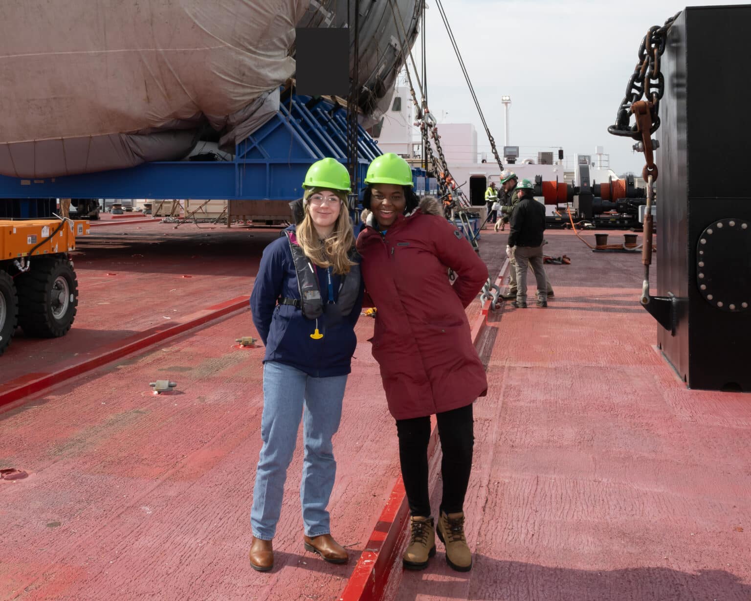 Find Your Career | General Dynamics Electric Boat